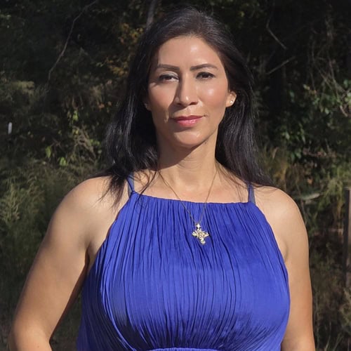Maria Martinez - Portal To Ascension